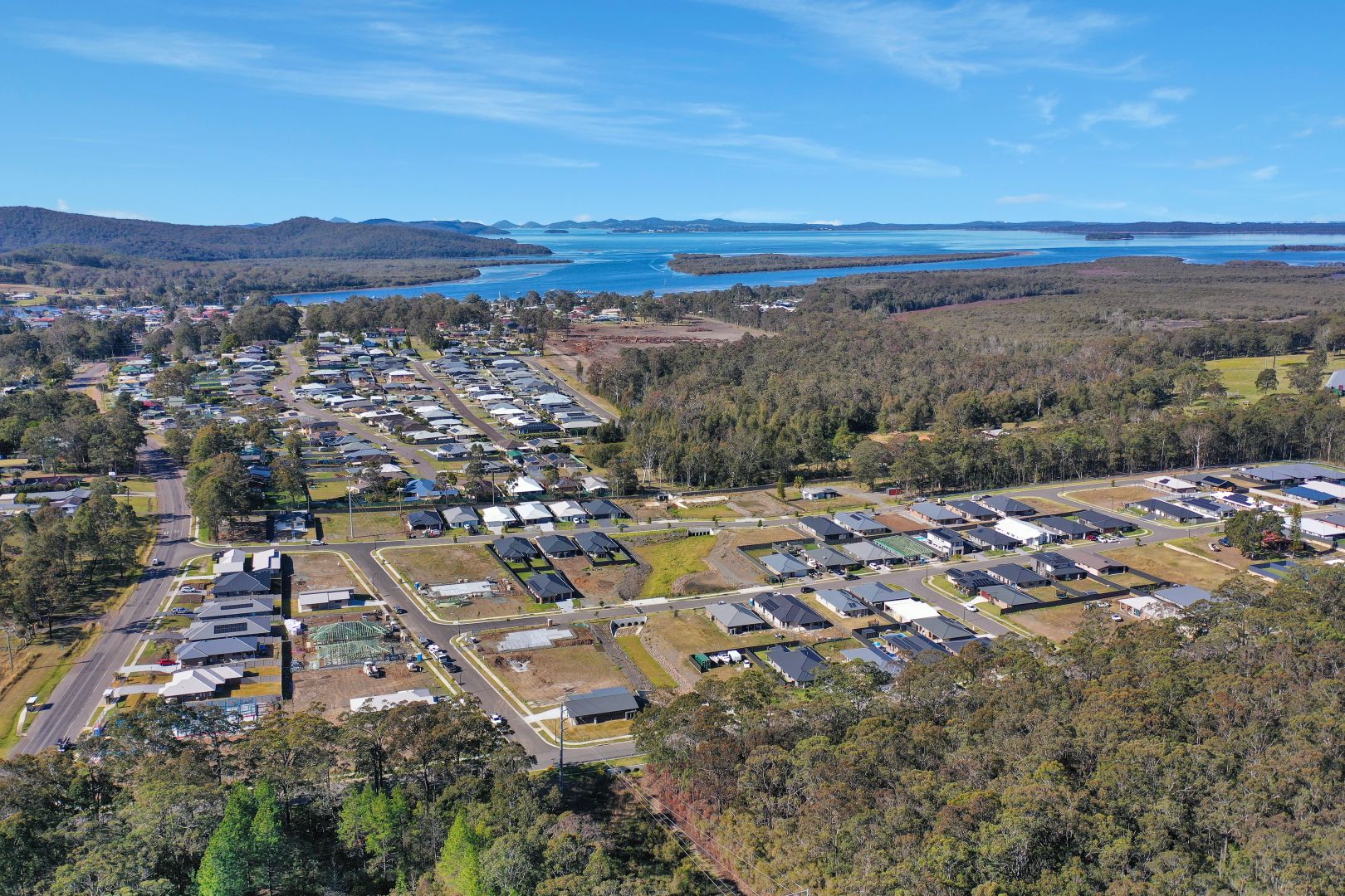 Stage 8 The Ironbark, Karuah NSW 2324 | Domain