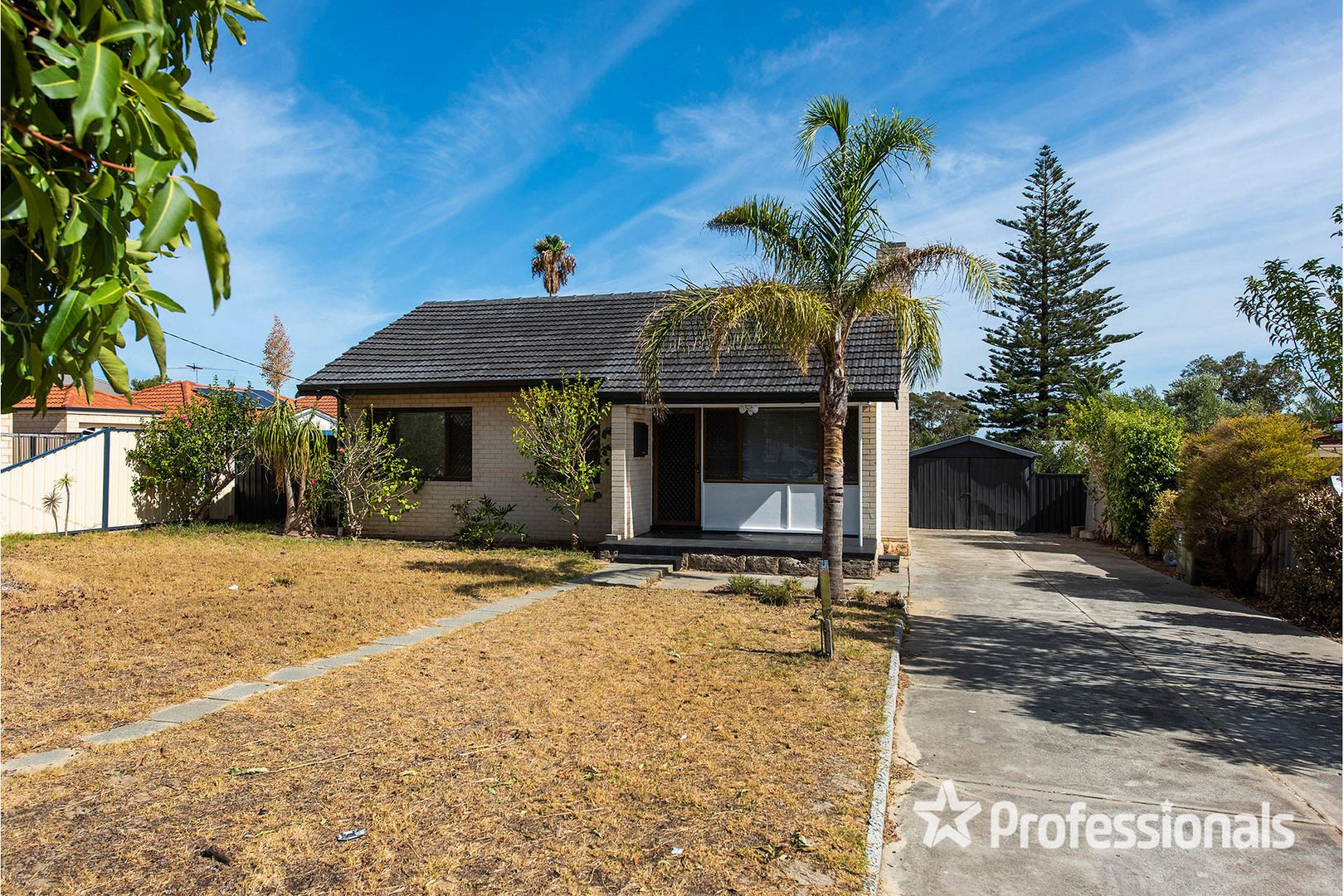 Sold 43 Wittering Crescent, Balga WA 6061 on 30 Mar 2023 - 2018438661 ...