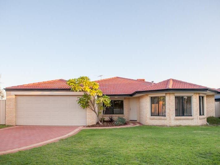 43 Kippilaw Loop, Carramar WA 6031 - House For Rent - $900 | Domain