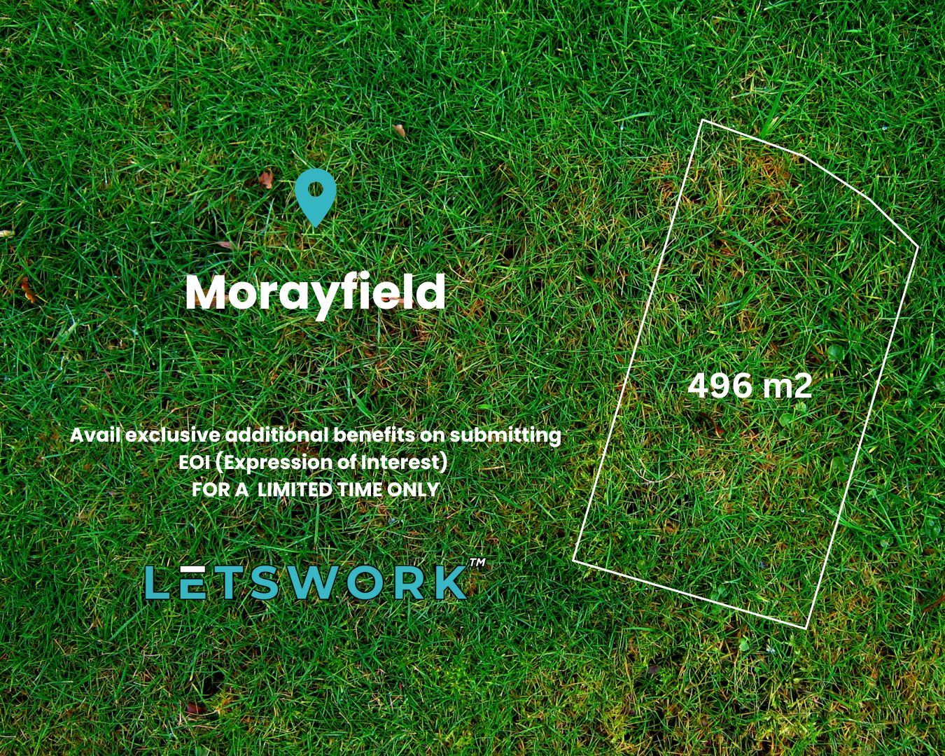Morayfield QLD 4506 land for Sale, $346,500 to $396,500 - 2019496530 ...