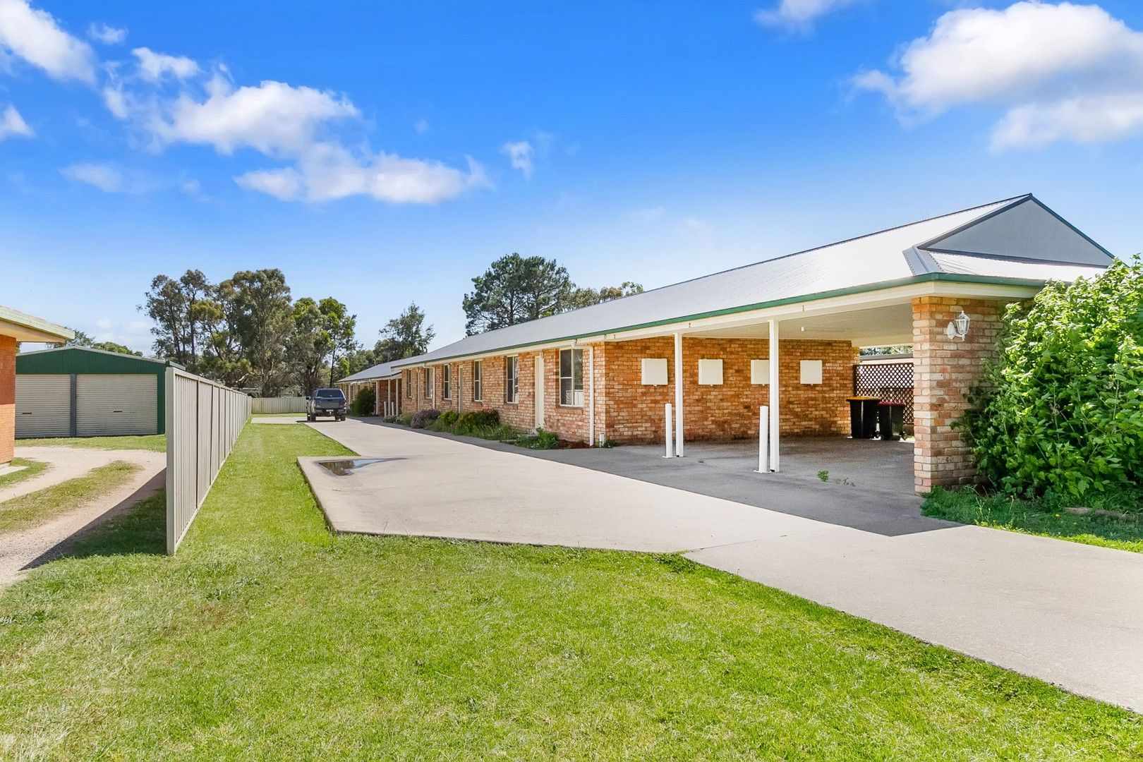 1/51 Rowan Avenue, Uralla NSW 2358 - Apartment For Rent | Domain