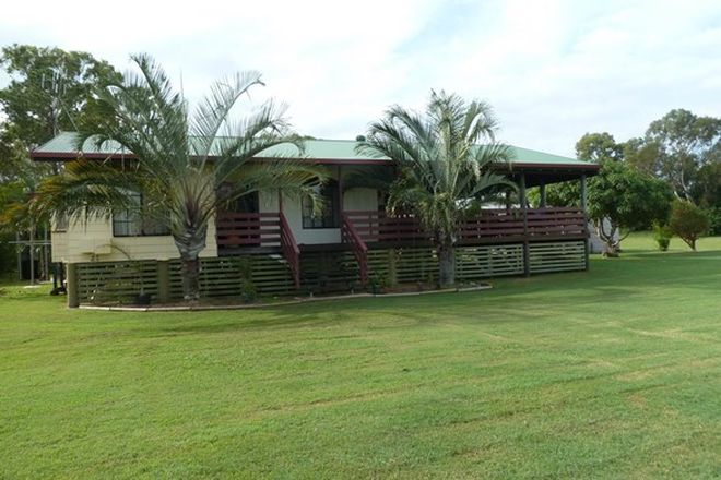 2515 Real Estate Properties for Sale in Boonooroo, QLD, 4650 | Domain