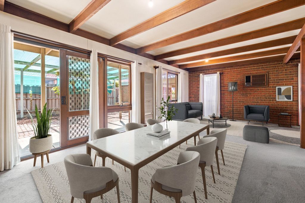 12 Sheringham Drive, Werribee VIC 3030 - House For Rent - $460 | Domain