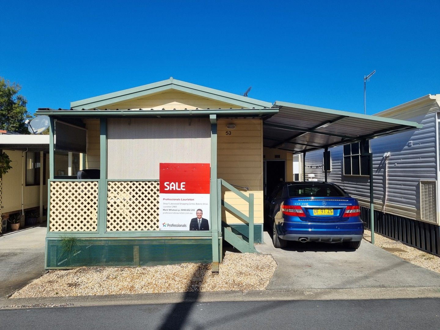 53/2 Arnott Street, Laurieton NSW 2443 | Domain