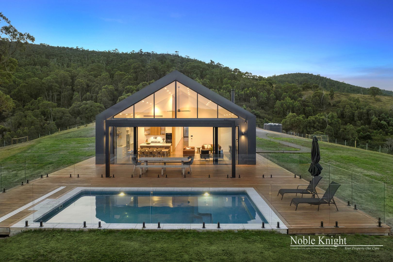 2107 Melba Highway, Dixons Creek VIC 3775 - House for Sale | Domain