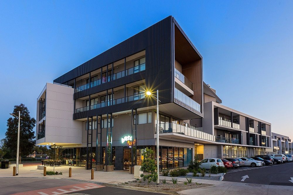 204/18 Tribeca Drive, Point Cook | Property History & Address Research ...
