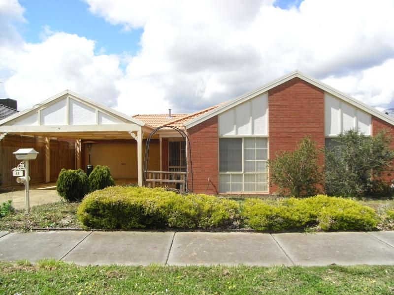 48 Trinity Way, South Morang | Property History & Address Research | Domain