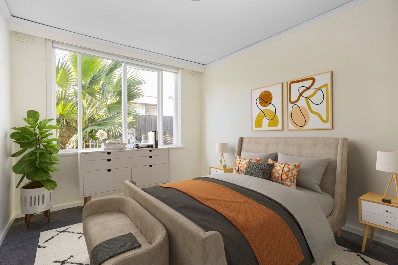 3/12 Daley Street, Elwood VIC 3184 - Apartment For Rent | Domain