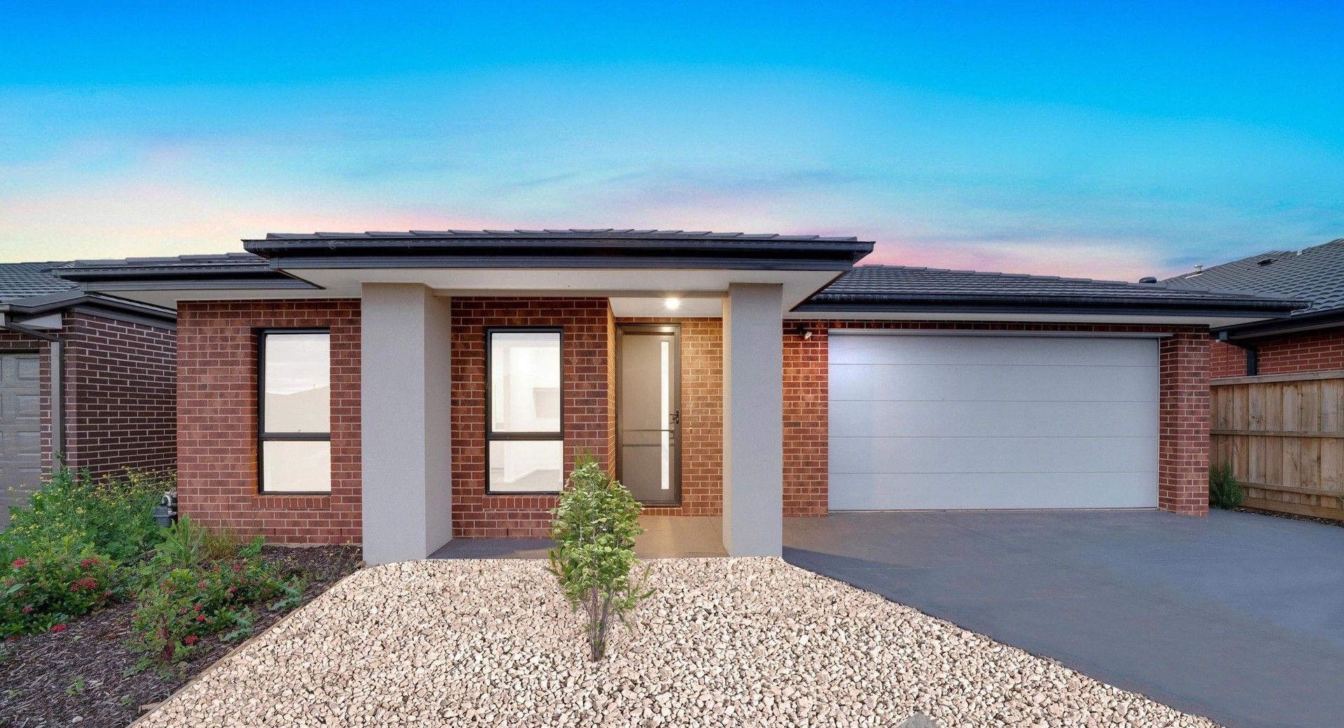 5 Ness Street, Thornhill Park VIC 3335 - House For Rent | Domain