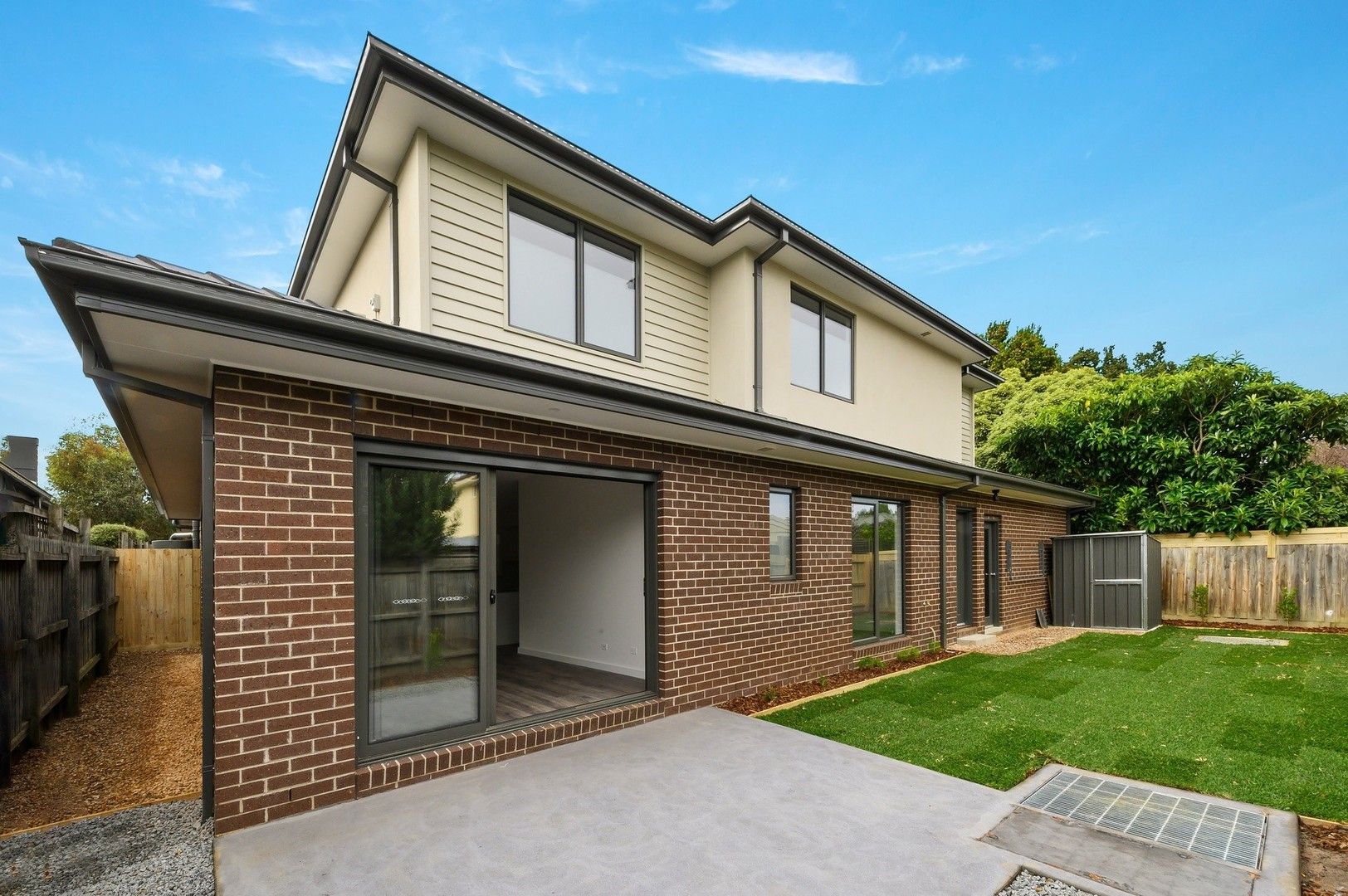3/5 Rowan Street, Croydon VIC 3136 - Townhouse For Rent | Domain