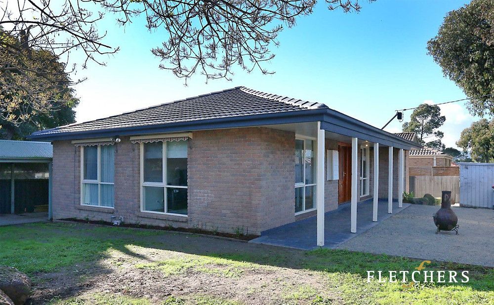 1/1271 Stud Road, Rowville VIC 3178 - Apartment For Rent | Domain