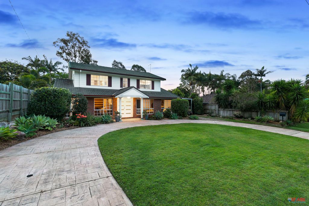 4 Merriott Court, Alexandra Hills | Property History & Address Research ...