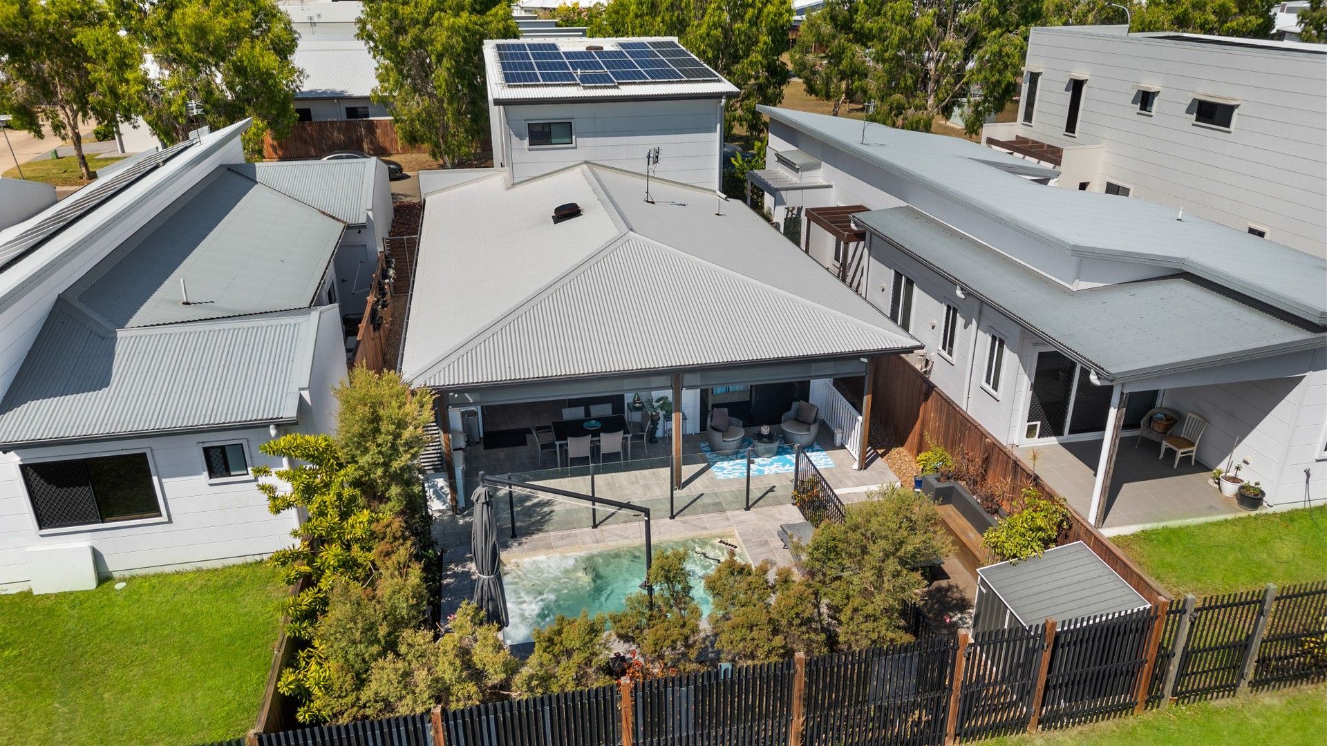 21 Havenside Drive, Garbutt QLD 4814 | Domain