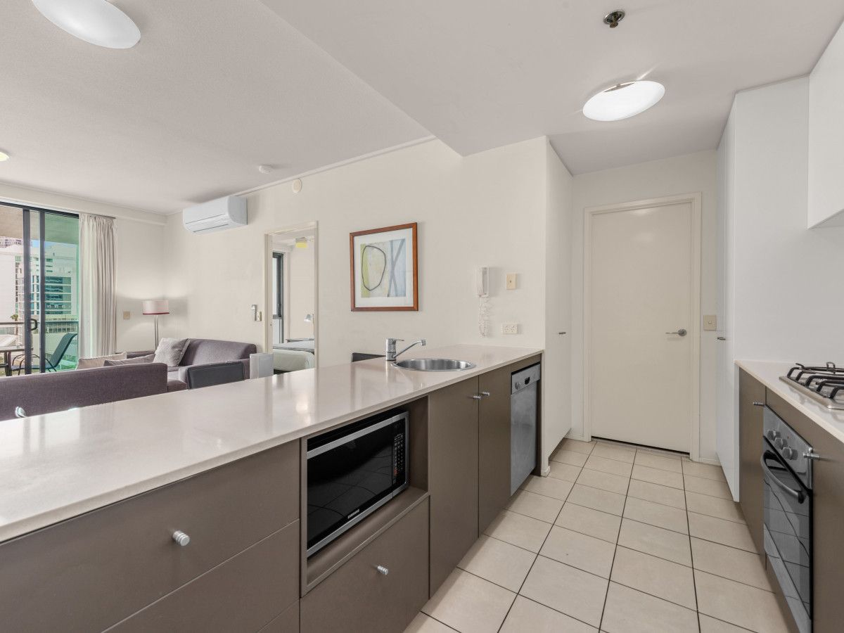 74/454 Upper Edward Street, Spring Hill QLD 4000 - Apartment For Rent ...