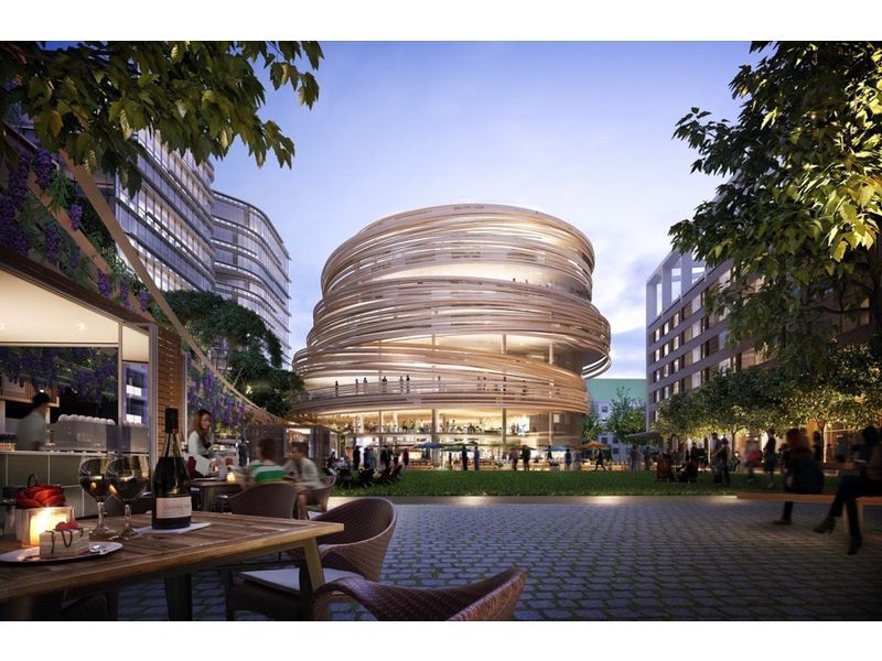 901/83 Harbour Street, Haymarket NSW 2000 - Apartment For Rent - $1,000 ...