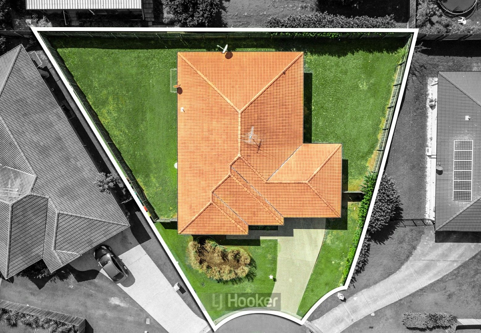 26 Foreman Court, Collingwood Park | Property History & Address ...