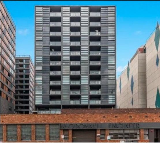 1309/33 Batman Street, West Melbourne VIC 3003 - House For Rent - $580 ...