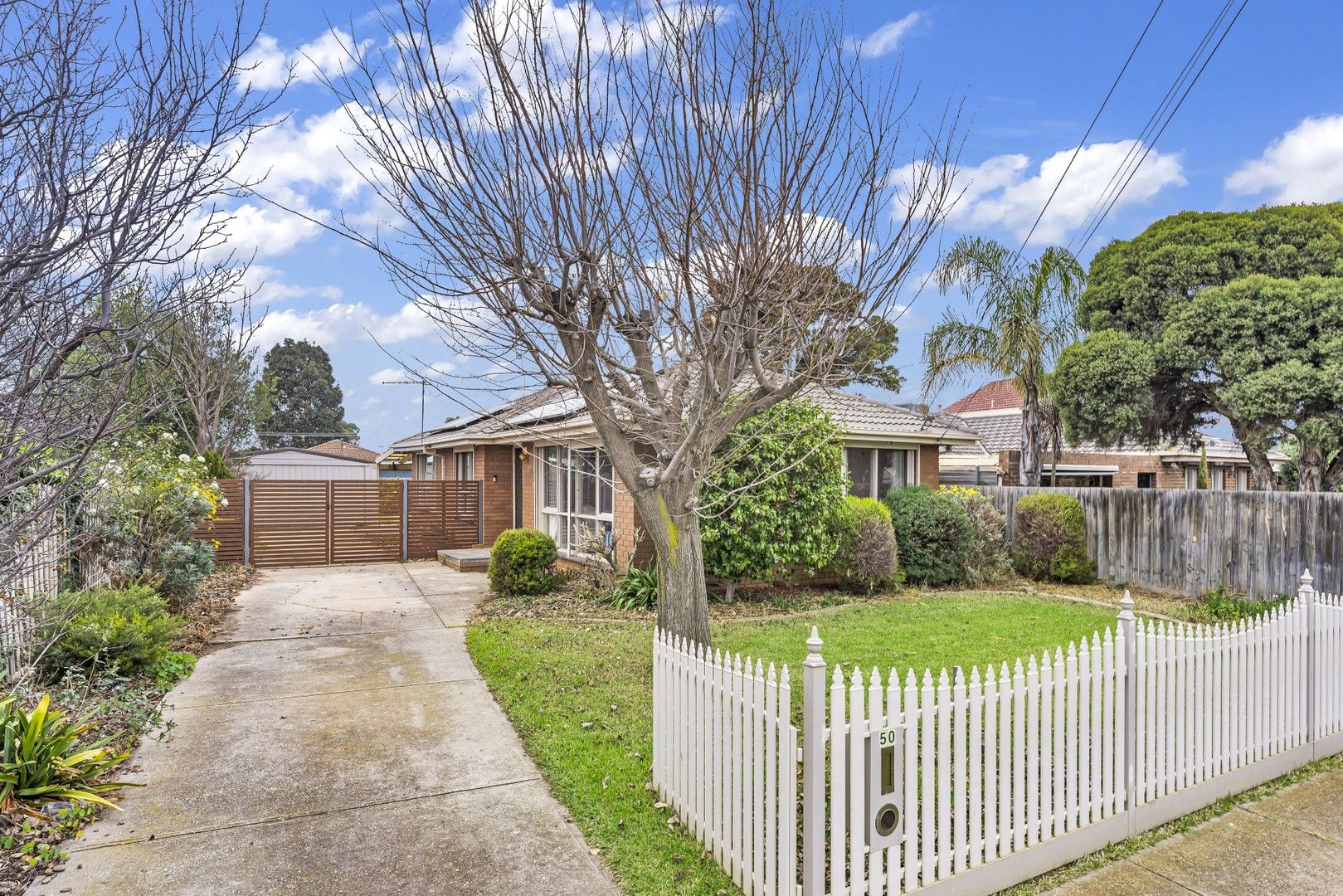 50 Hume Avenue, Melton South VIC 3338 - House For Rent - $420 | Domain