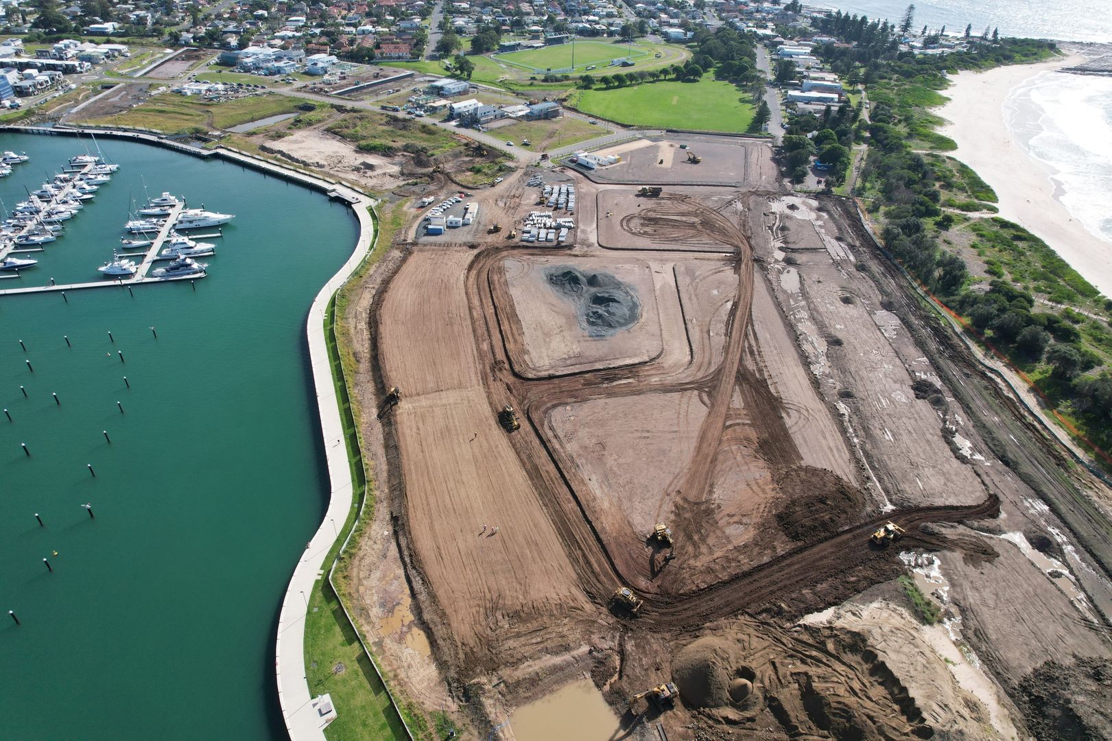 Brigantine Drive, Shell Cove NSW 2529 | Domain