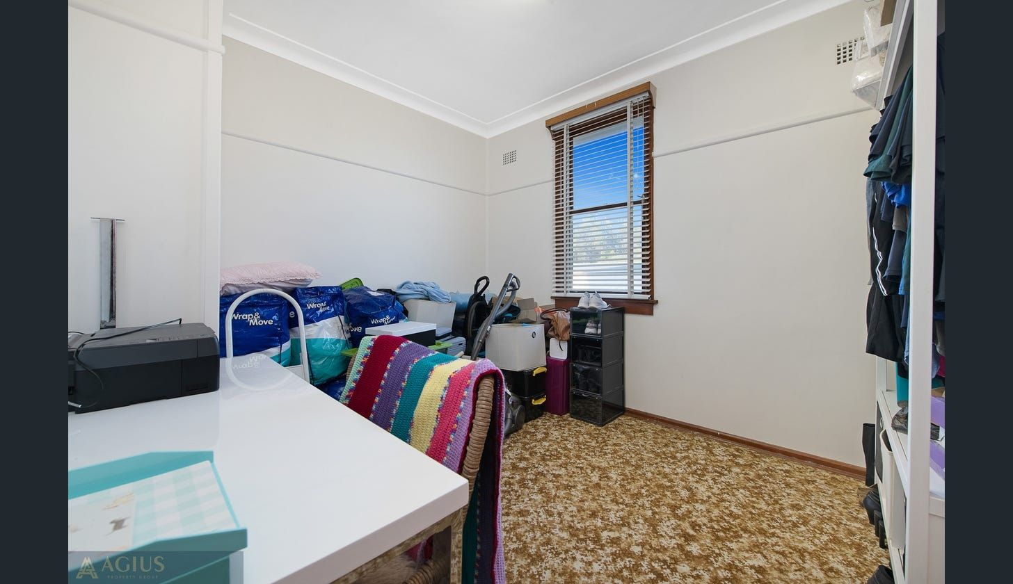 22 Cartwright Crescent, Lalor Park NSW 2147 - House For Rent | Domain