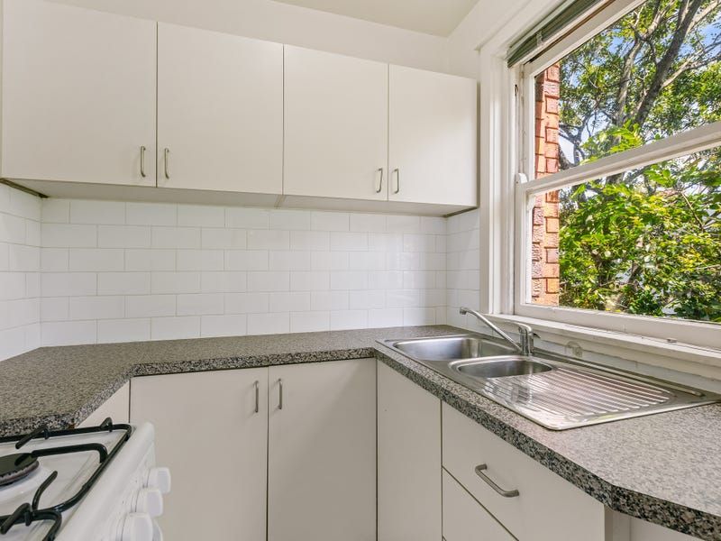 Unit 17/19 St Neot Avenue, Potts Point NSW 2011 - Studio For Rent | Domain