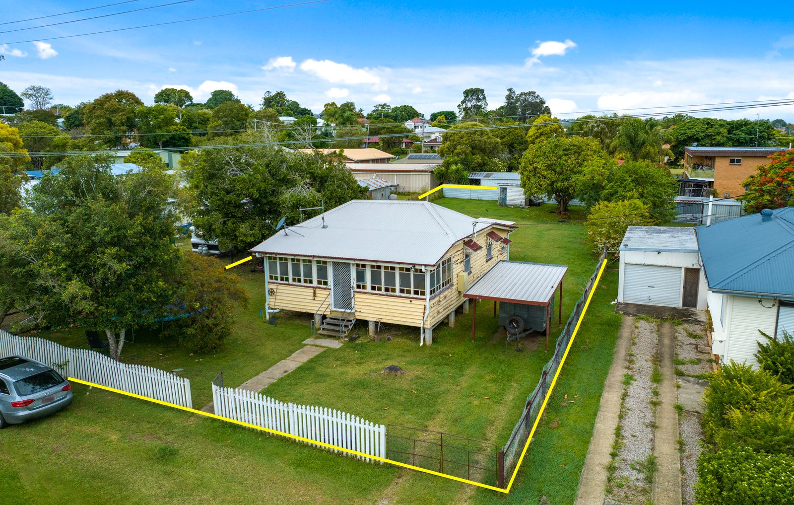 23 Edward Street, Beaudesert QLD 4285 | Domain