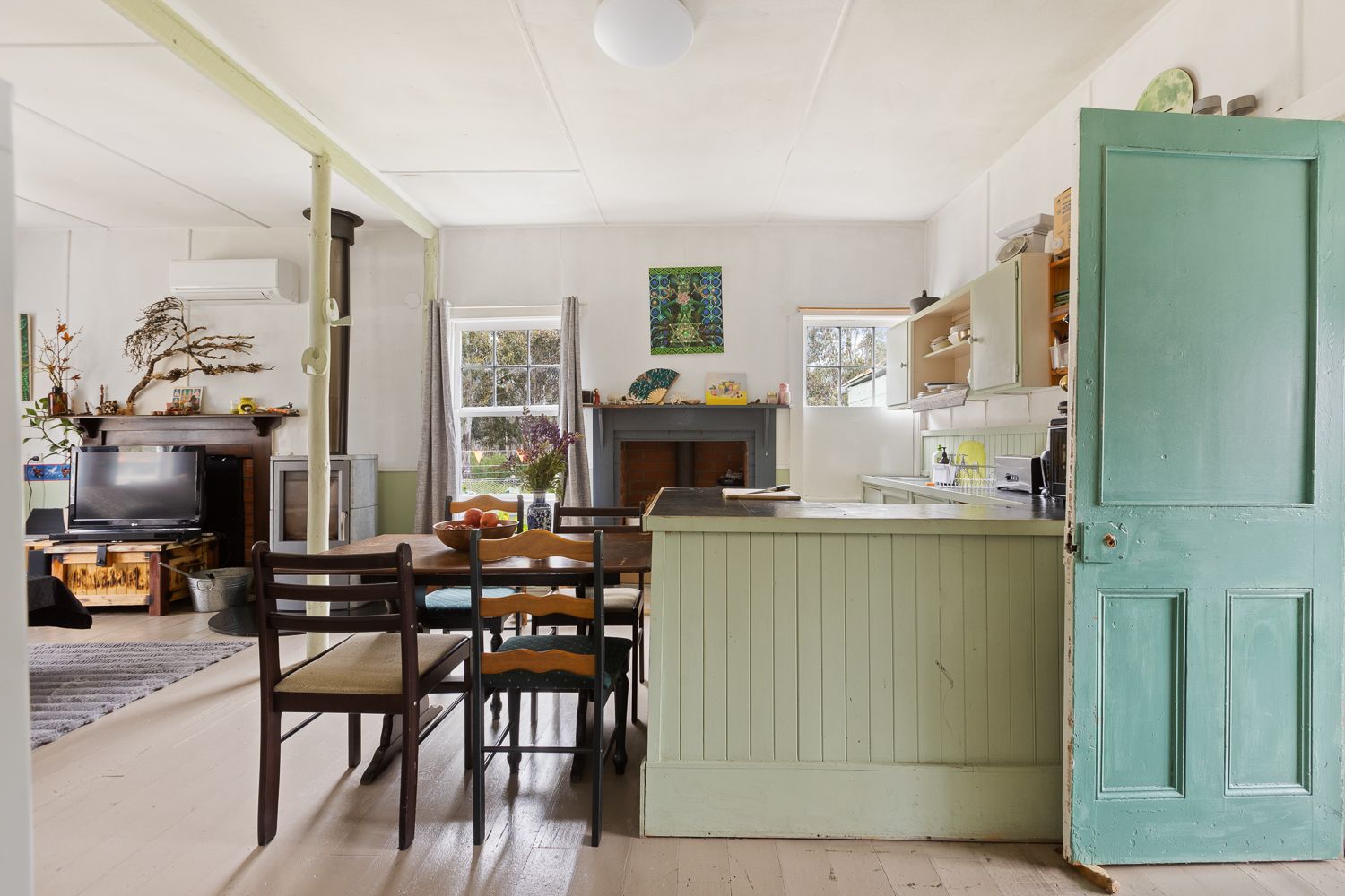 34 Schell Street, Rossarden TAS 7213 | Domain