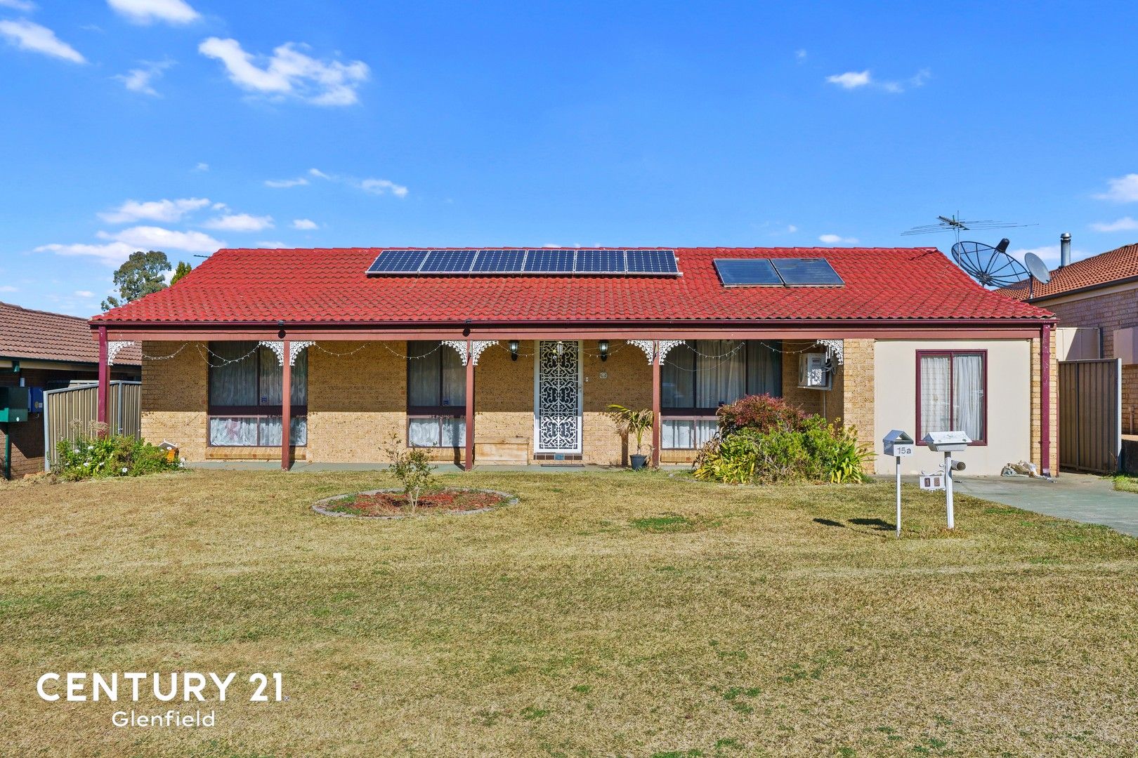 15 Goodenough Street, Glenfield NSW 2167 - House For Rent | Domain