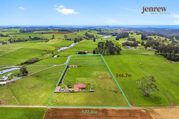 97 Lottah Road, Natone TAS 7321 - House for Sale | Domain