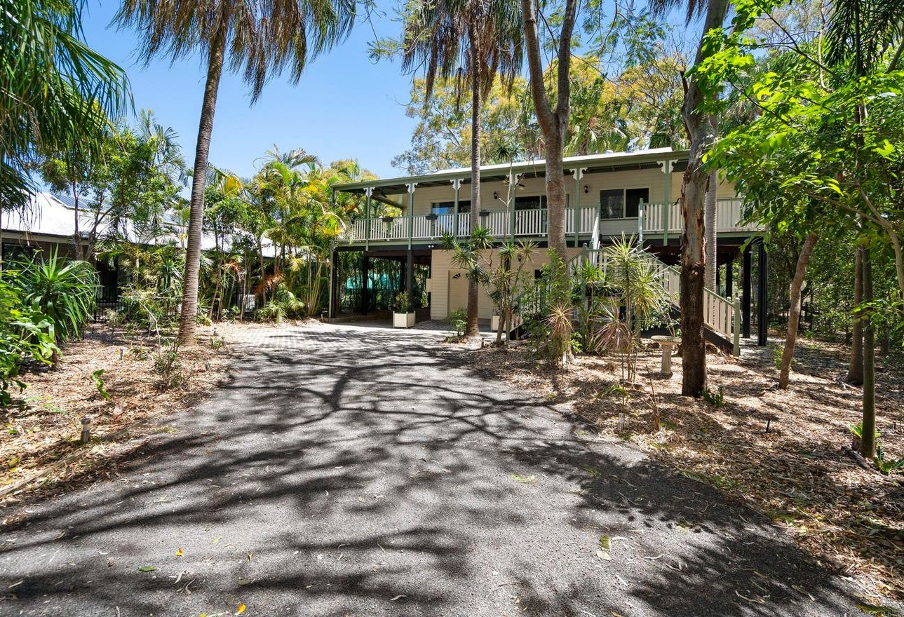 16 Lagoon Drive, Moore Park Beach QLD 4670 | Domain