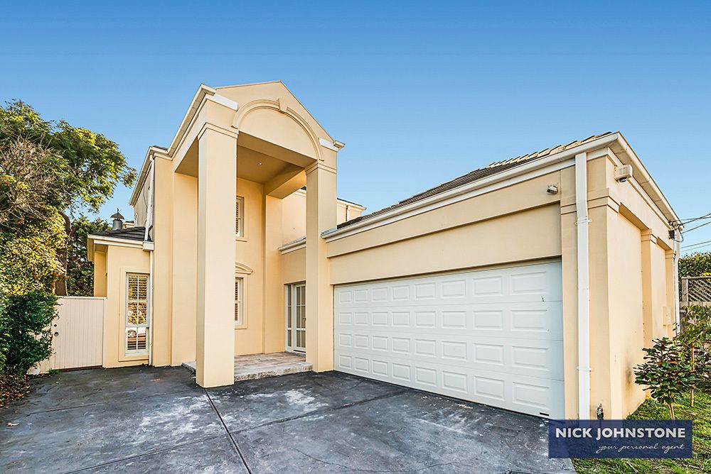 1 Gordon Street, Hampton | Property History & Address Research | Domain