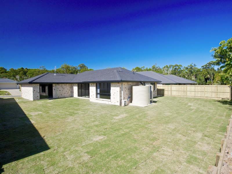 53 Byee Circuit, Aroona QLD 4551 - House For Rent - $730 | Domain