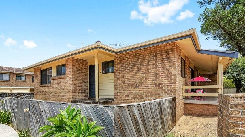 2/85 Kelso Street, Singleton NSW 2330 - Apartment For Rent - $450 | Domain