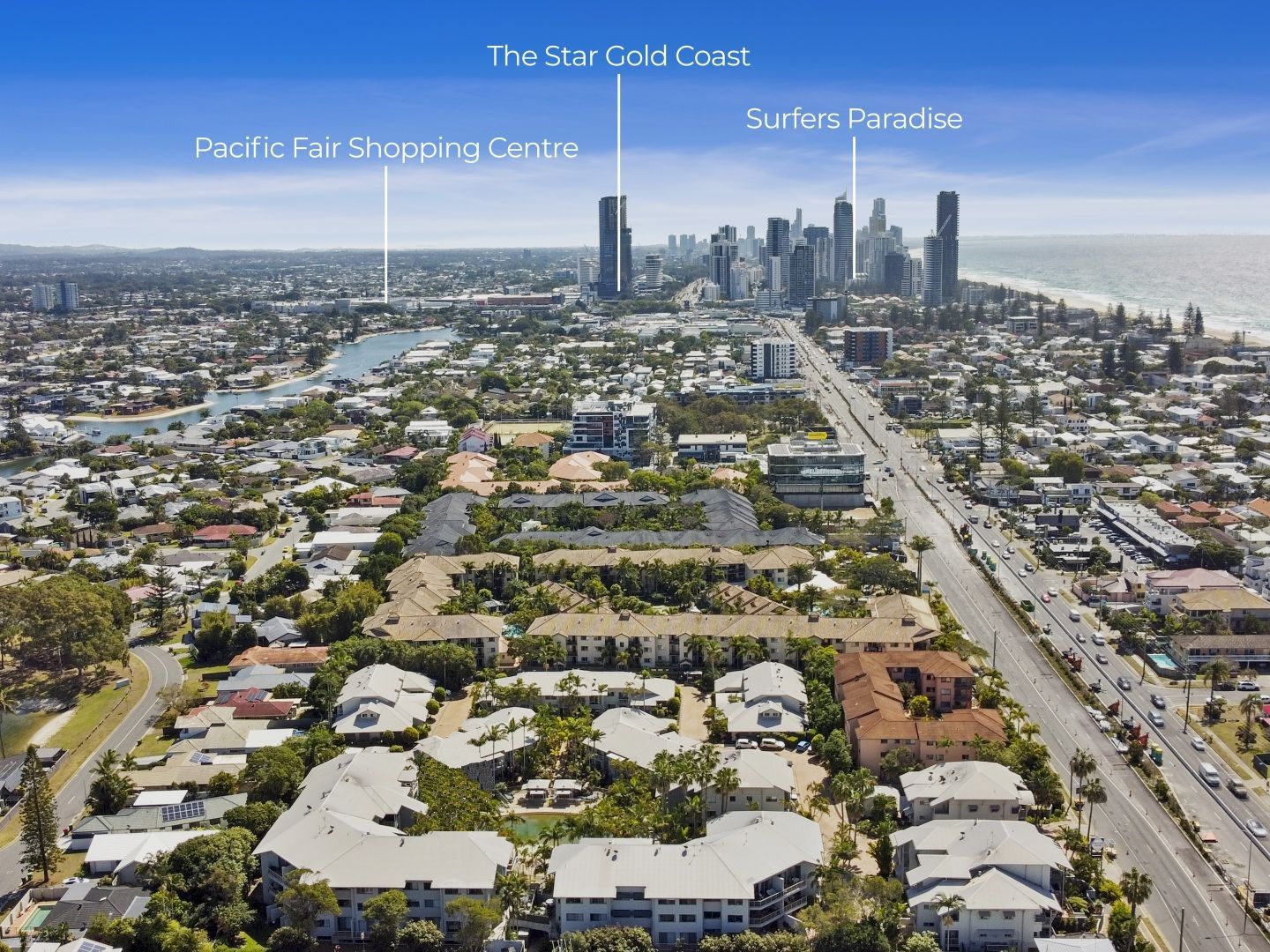 75/2320 Gold Coast Highway, Mermaid Beach QLD 4218 - Townhouse For Rent - $610 | Domain