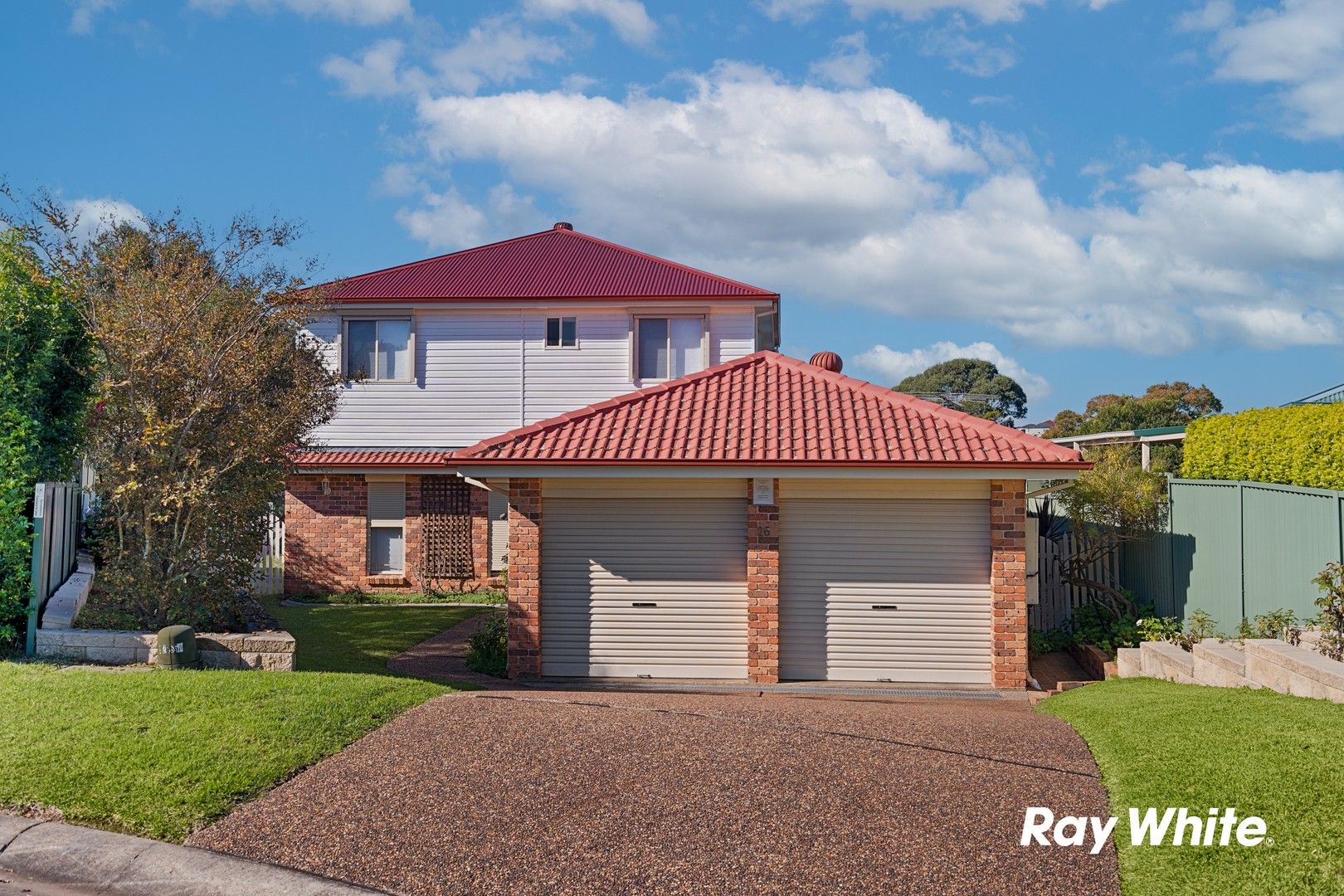 25 Watton Street, Quakers Hill NSW 2763 | Domain
