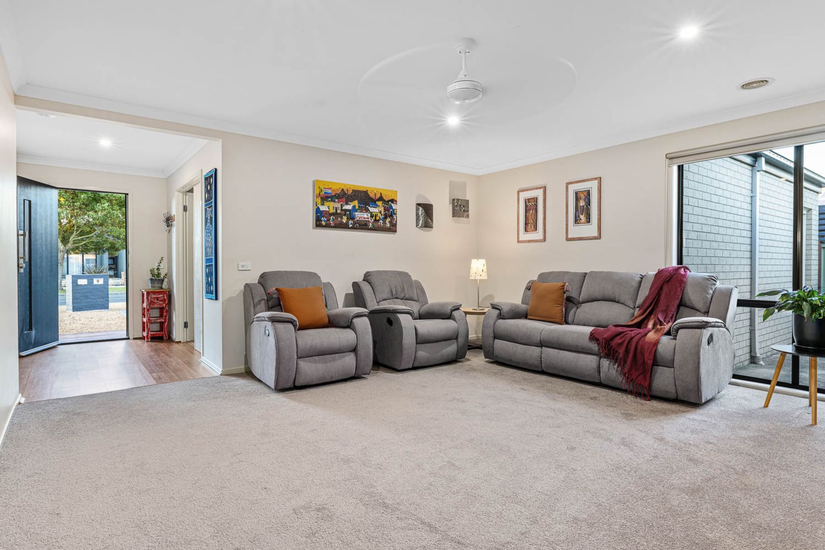 11 Selwyn Street, Miners Rest VIC 3352 | Domain