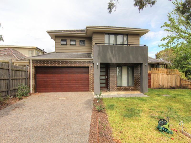 1 42 Prospect Street Mount Waverley Vic 3149 Apartment For Rent Domain