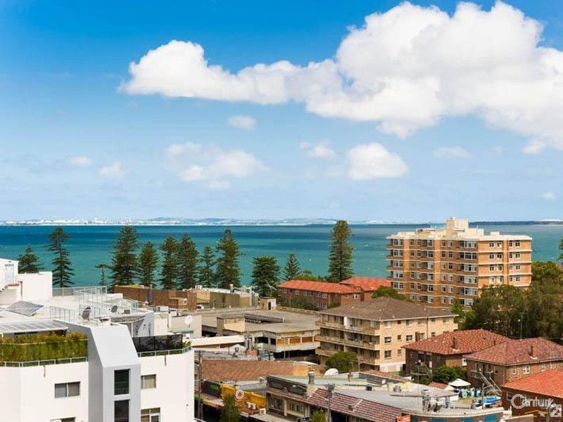 11I/36-42 Princess Street, Brighton-Le-Sands | Property History ...