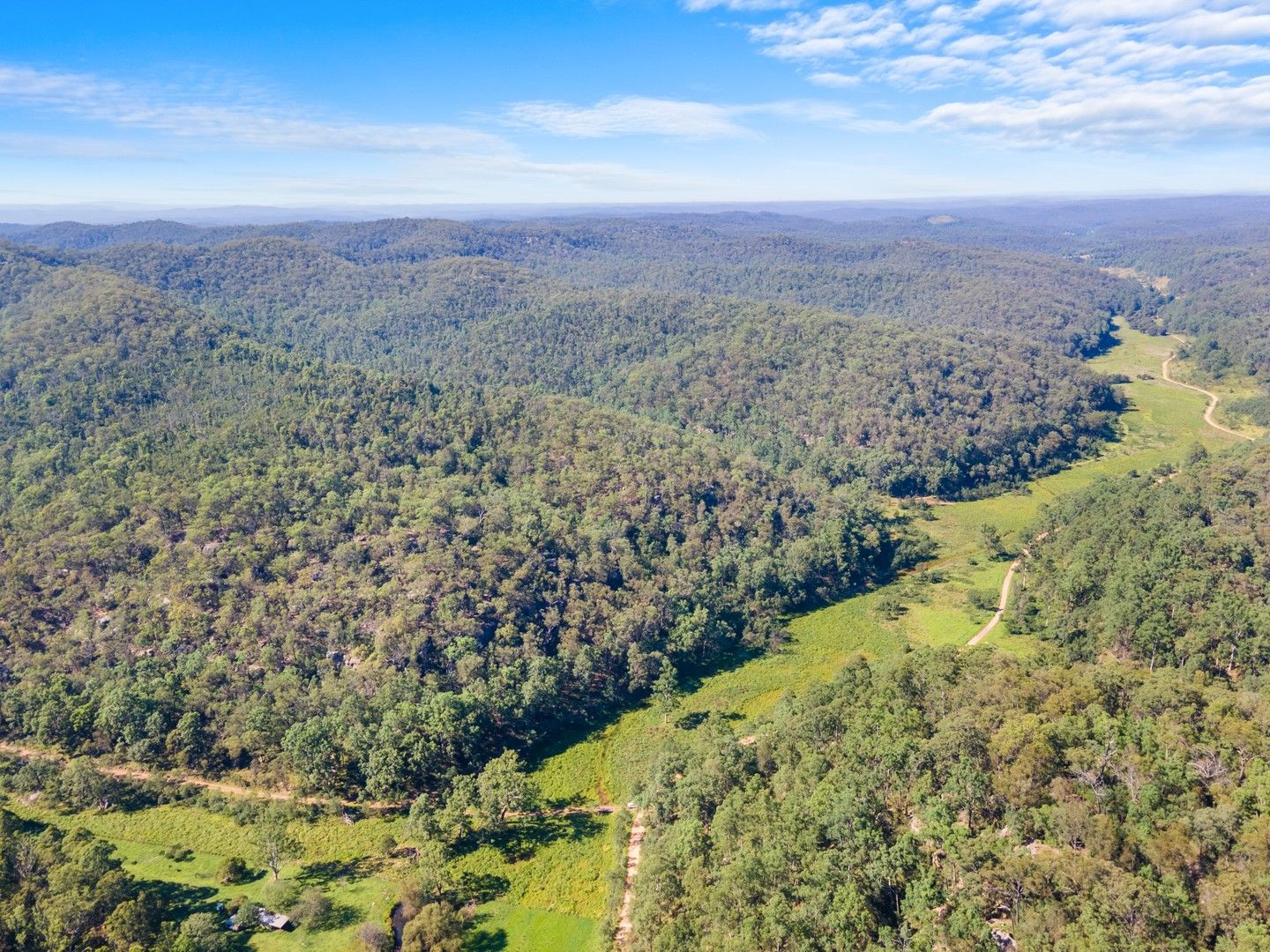 1726 Putty Valley Road, Putty NSW 2330 | Domain