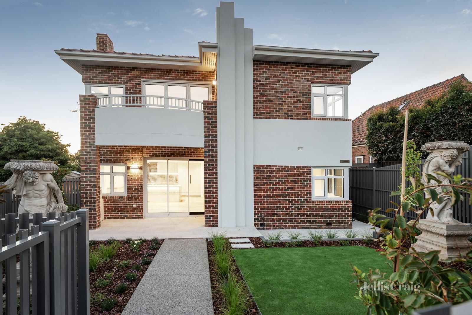 3 & 4/4 Hyton Crescent, Kew VIC 3101 | Domain