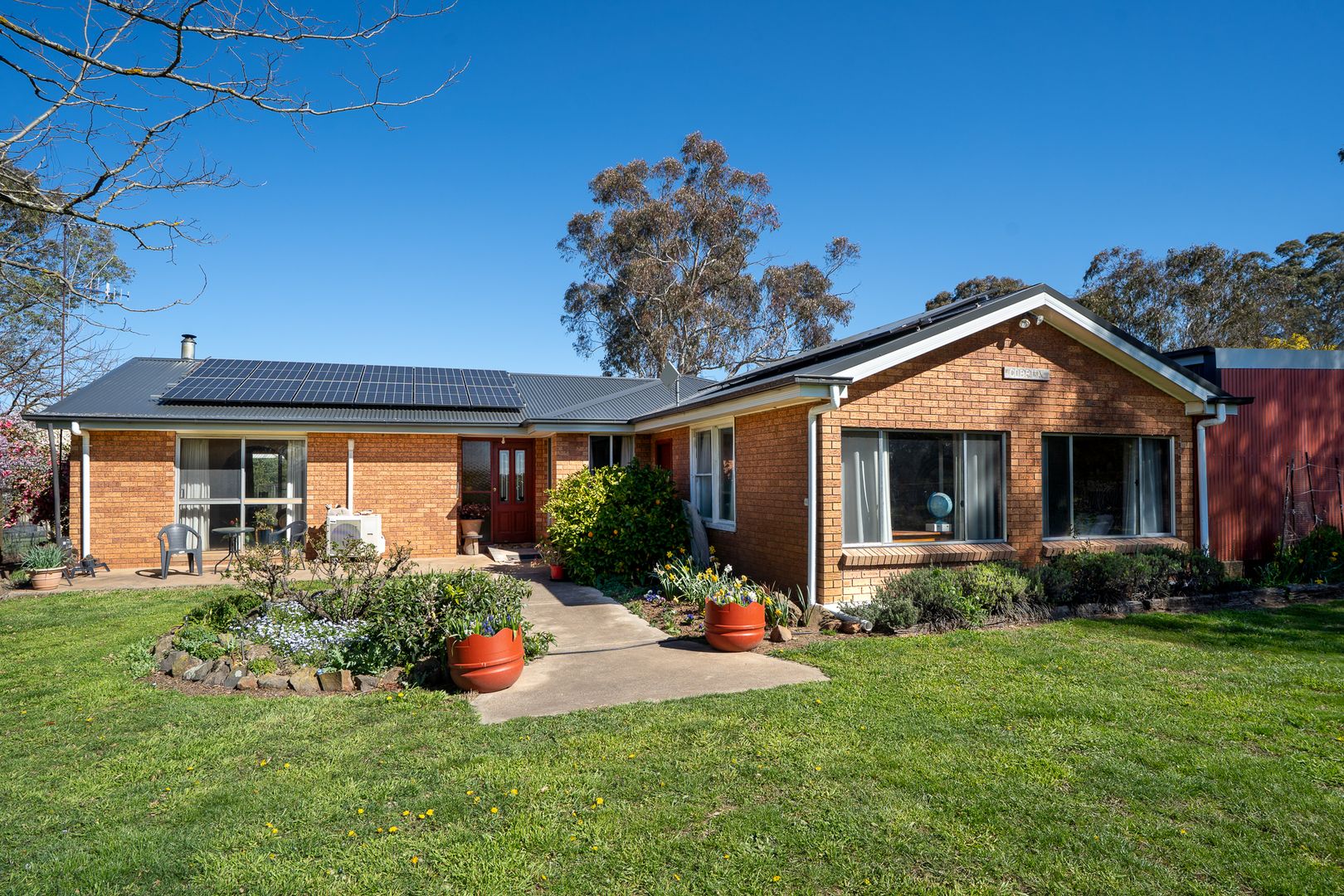 170 Cowriga Road, Spring Terrace NSW 2798 - House for Sale | Domain