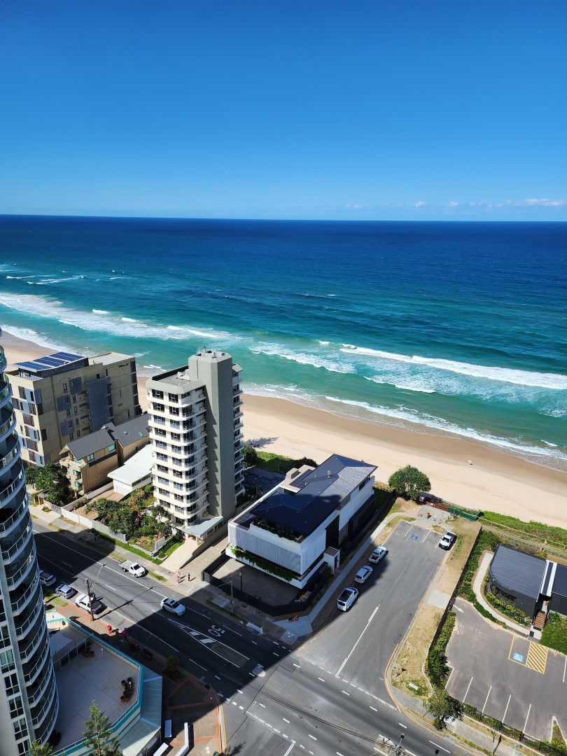 UNIT 98/3554 MAIN BEACH PARADE, Main Beach QLD 4217 - Apartment For ...