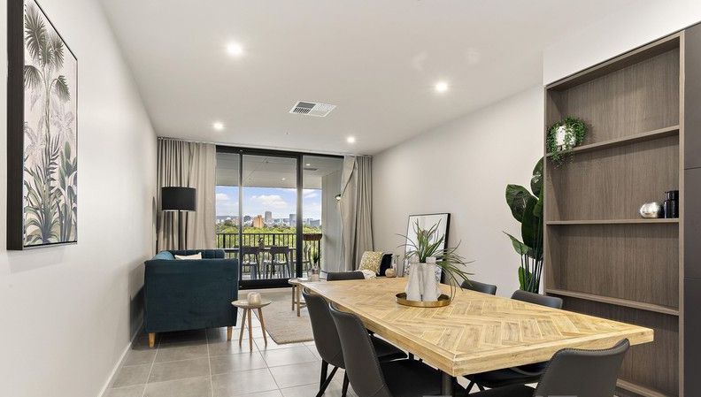 503/10 Park Terrace, Bowden SA 5007 - House For Rent | Domain