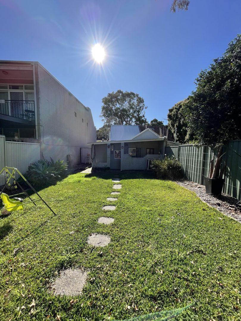 112 Terry Street, Tempe NSW 2044 - Semi-detached For Rent | Domain