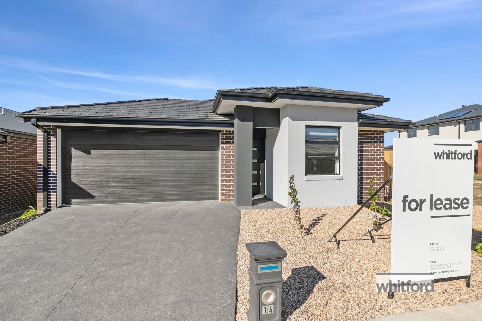 14 Codrington Street, Charlemont VIC 3217 - House For Rent - $520 | Domain