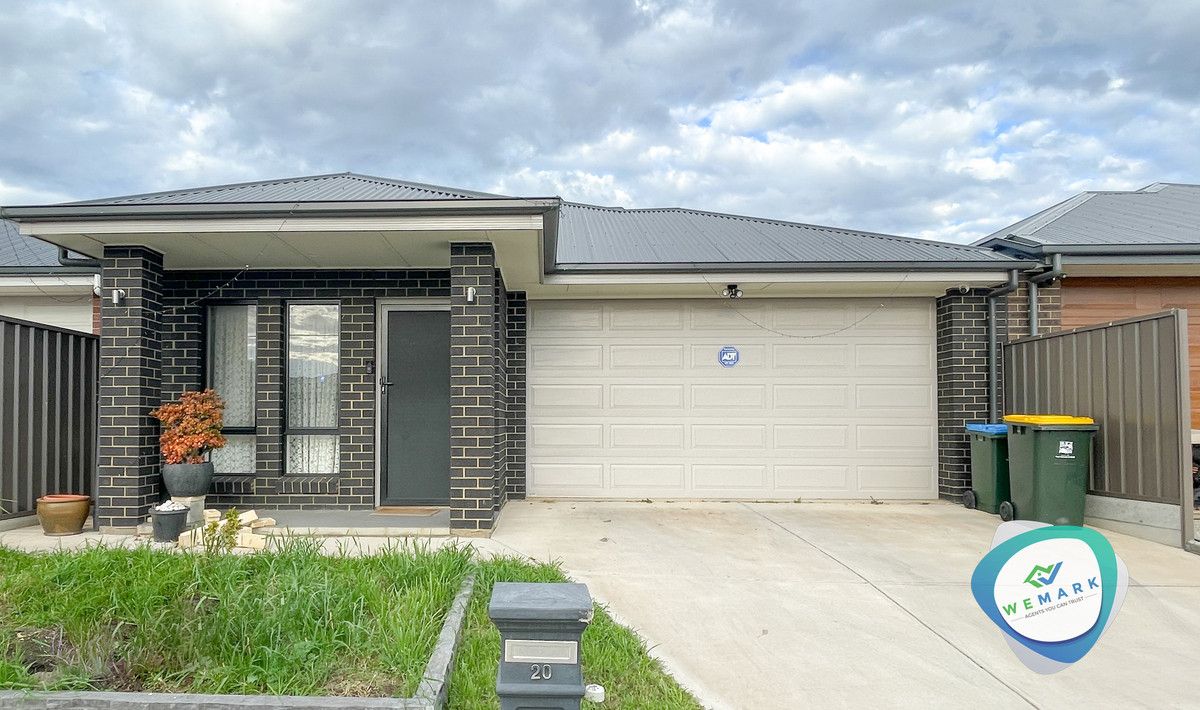 20 Devon Street, Enfield SA 5085 - House For Rent | Domain