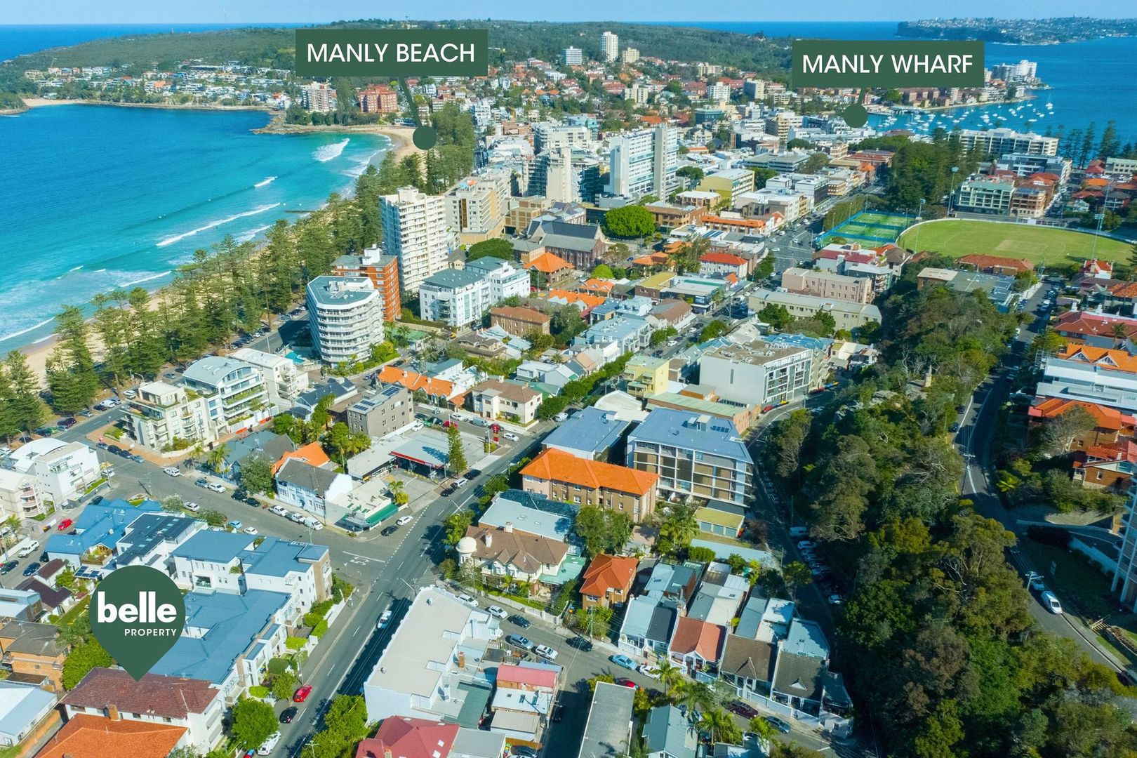 1/104 Pittwater Road, Manly NSW 2095 - Apartment For Rent | Domain