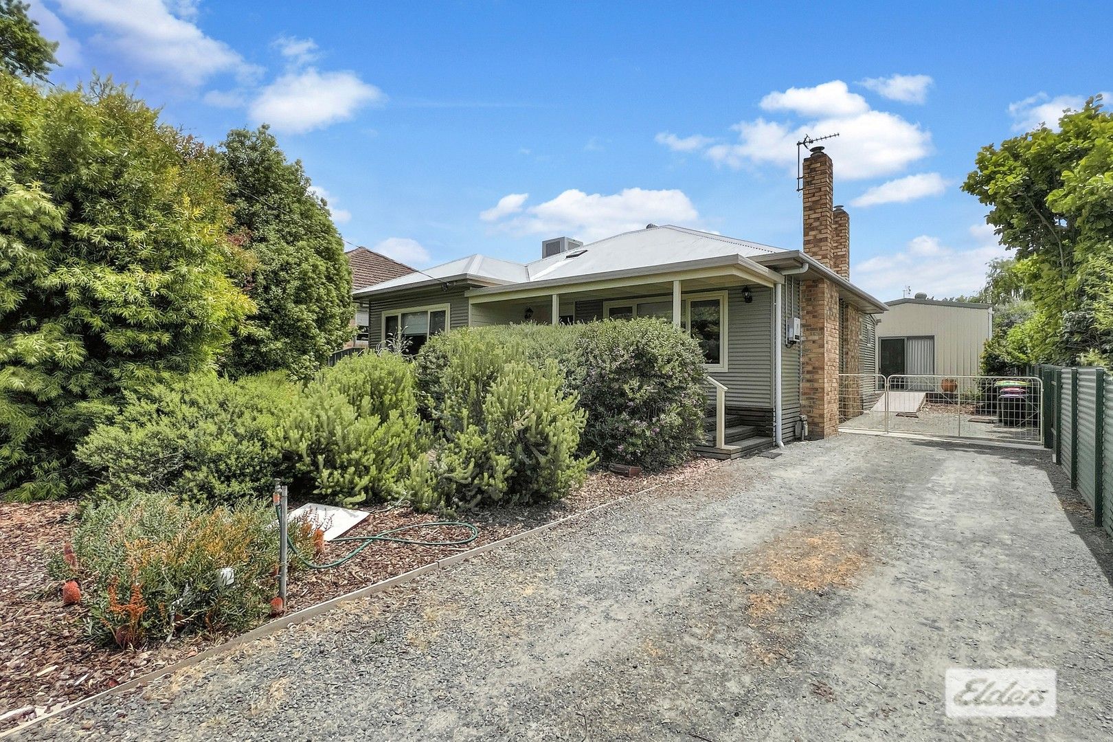 7 Dawson Street, Ararat VIC 3377 - House For Rent | Domain