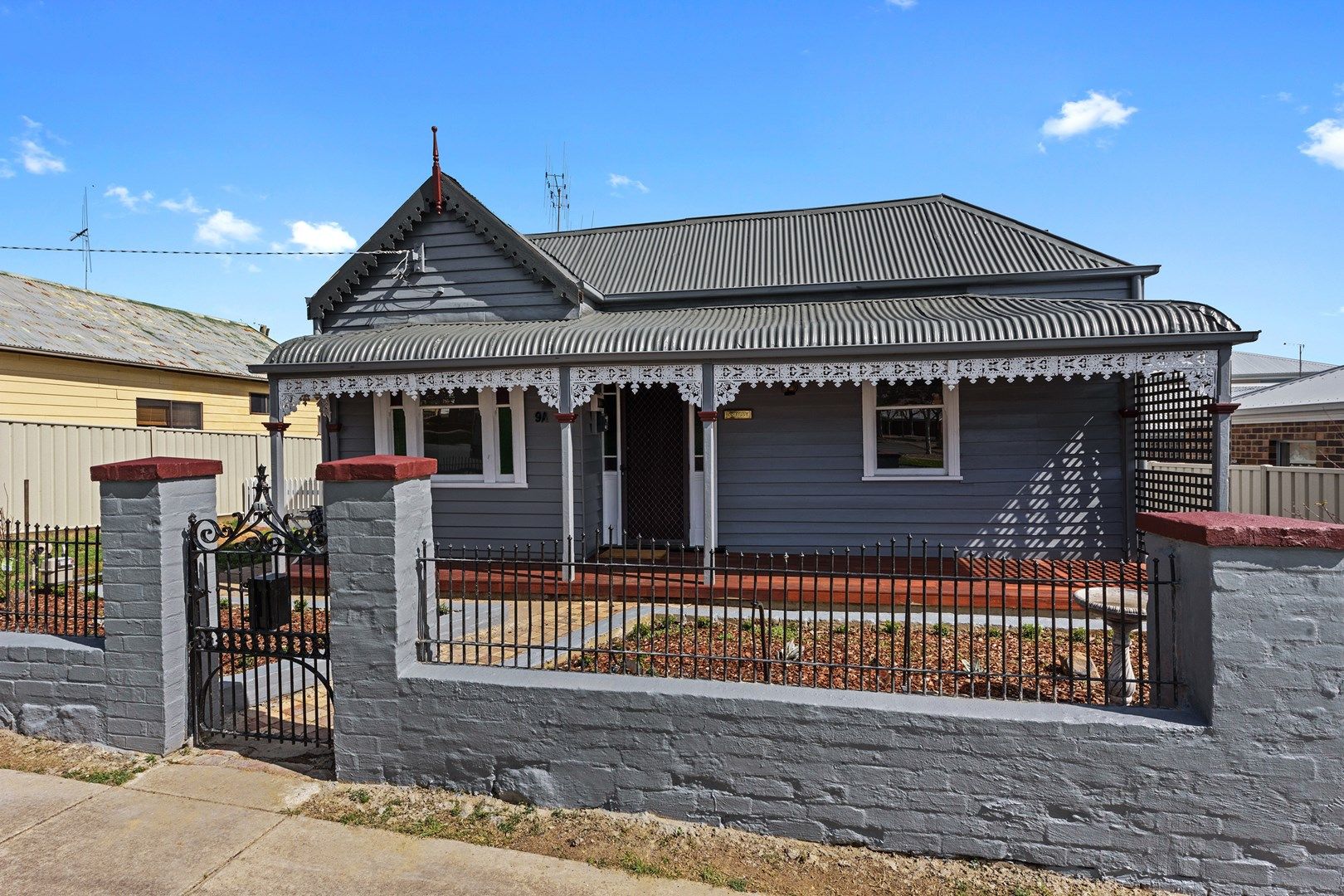 9A Ashley Street, Ironbark VIC 3550 - House For Rent | Domain