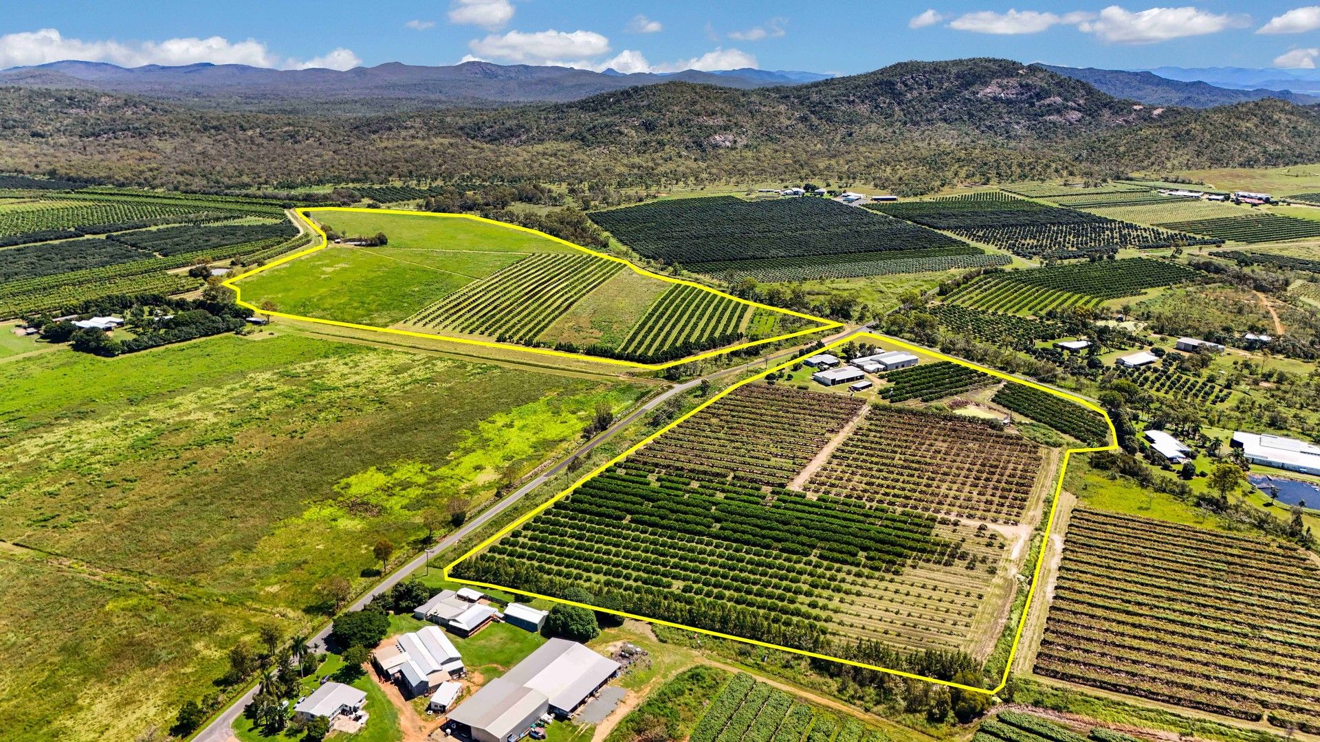 119 Mcleod Road, Mutchilba QLD 4872 - Specialist Farm for Sale